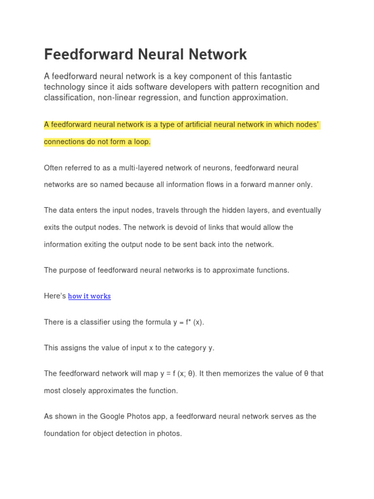 Unit 2 | Download Free PDF | Eigenvalues And Eigenvectors | Artificial Neural Network
