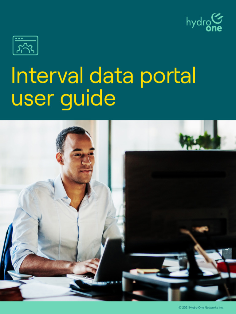 Interval-Data-Portal-Users-Guide | PDF | Microsoft Excel | Watt