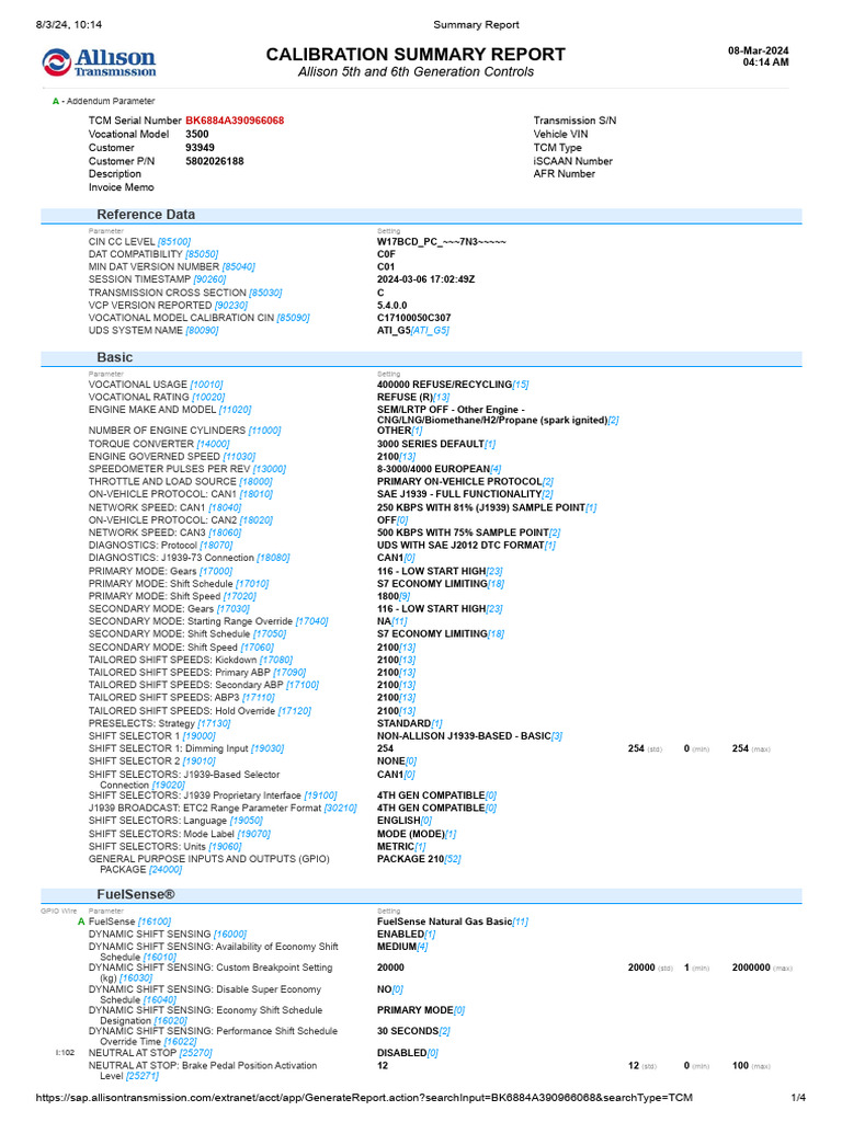 Summary Report1 | PDF | Vehicle Technology | Vehicles