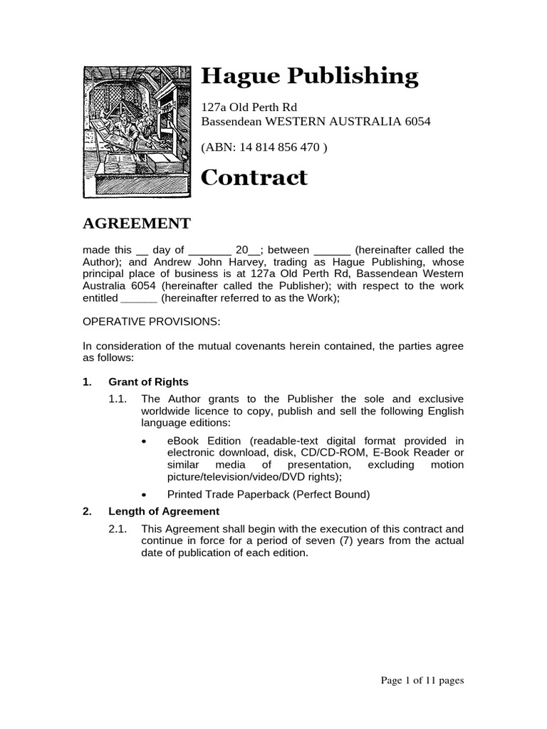 Day 3 PDF Bankruptcy Royalty Payment