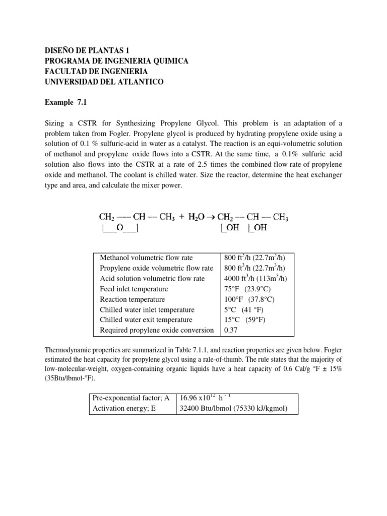 Example 7.1 | PDF | Applied And Interdisciplinary Physics | Continuum Mechanics