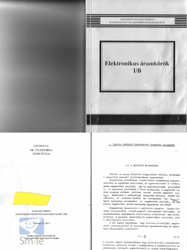 El Ák IB - 1 | PDF