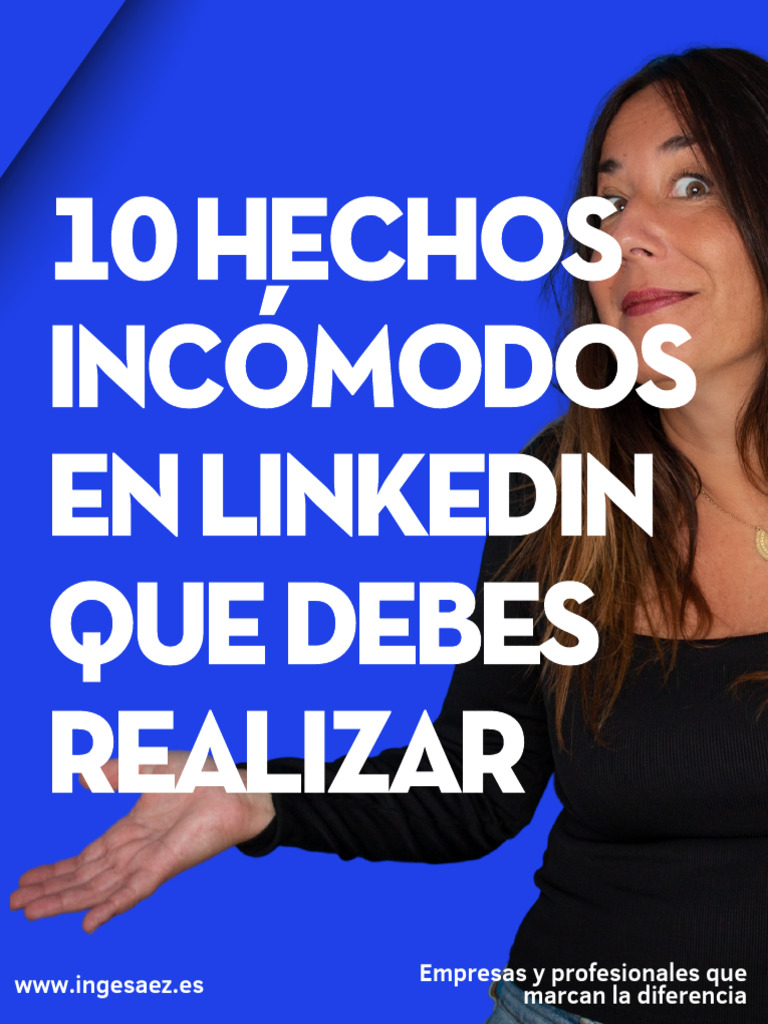 10 Hechos Incómodos | PDF