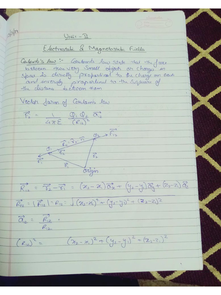 AWP Unit 2 Notes | PDF