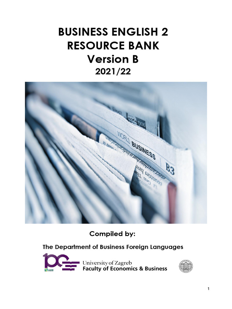 RB2 Versionb 2022 | Download Free PDF | Banks | Chart