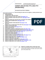 H100 Shop Manual | PDF | Online And Offline | E Books