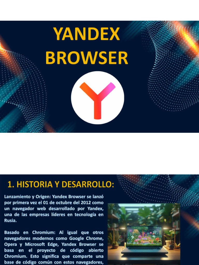 Yandex Browser PDF | PDF