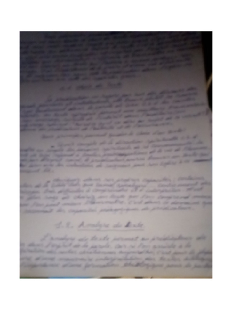 Les Étapes de La Prédication | PDF