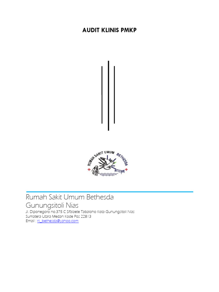 Audit Klinis New | PDF