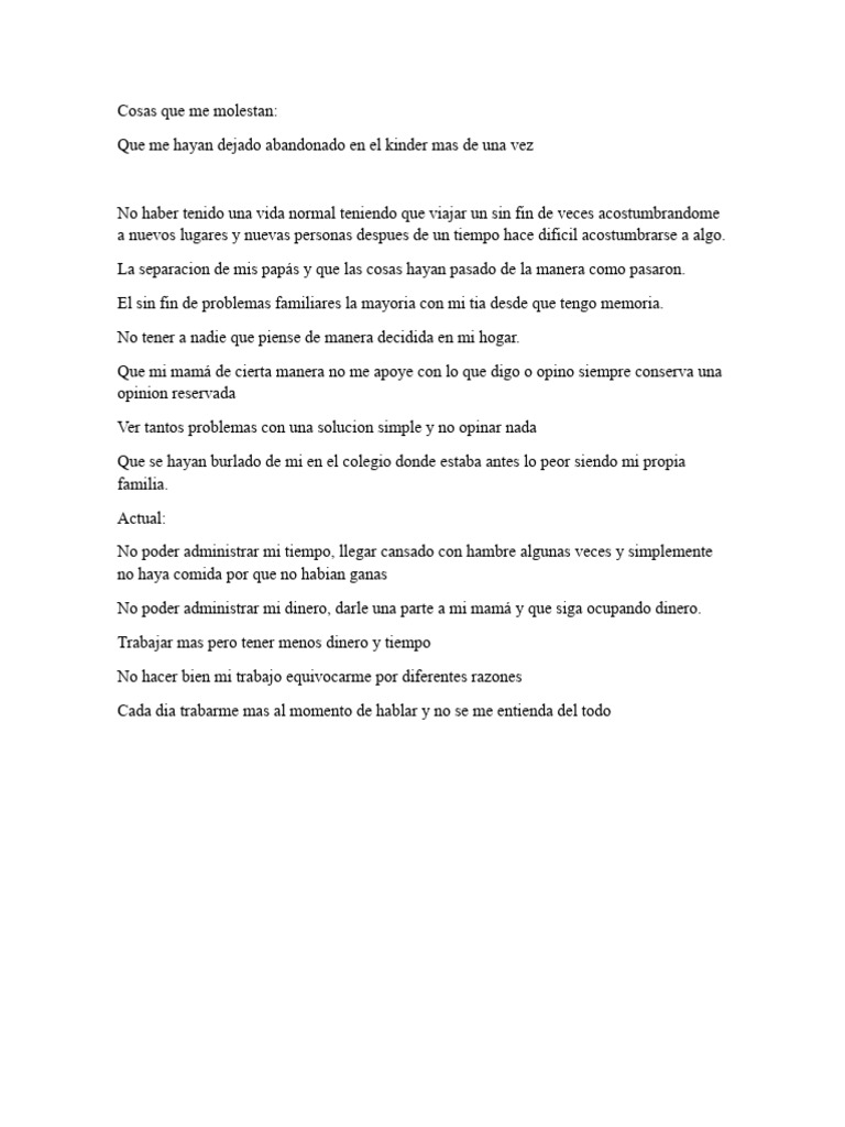 Documento (1) Hahdh | PDF