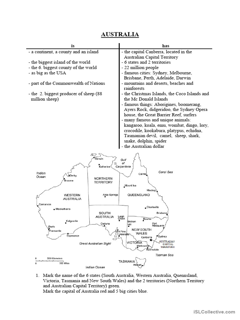 Australia | Download Free PDF | Australia