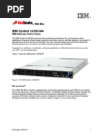 IBM z14 Mainframe Specifications Guide | PDF | System Software ...