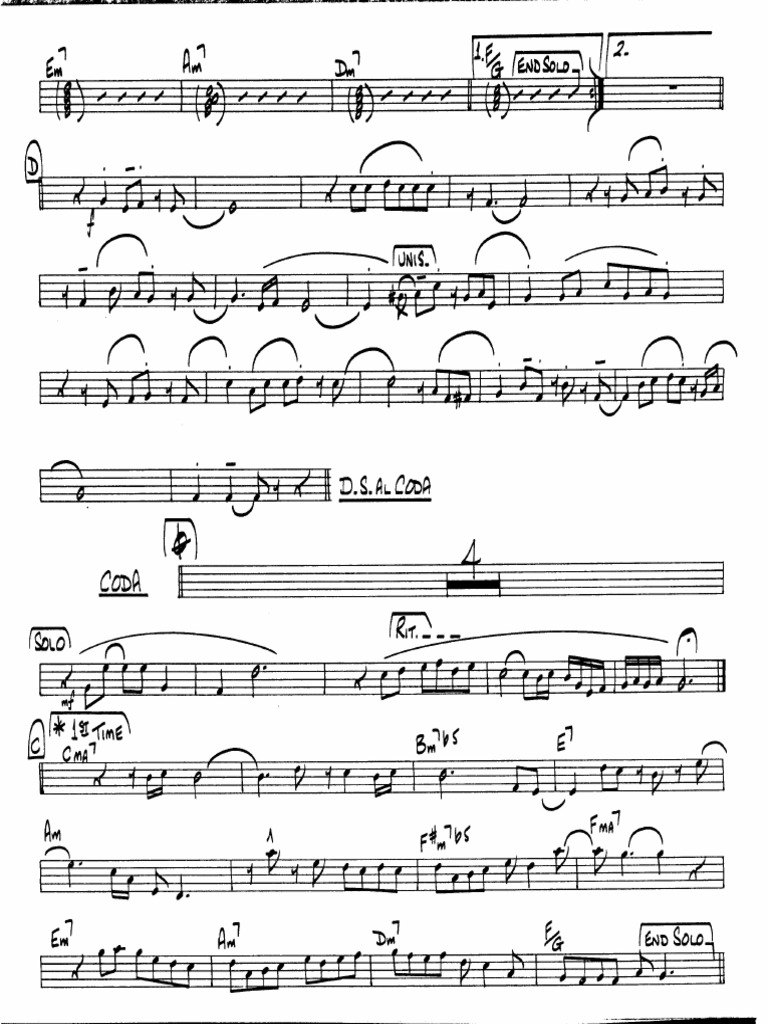 Trumpet 2 PG 2 | PDF