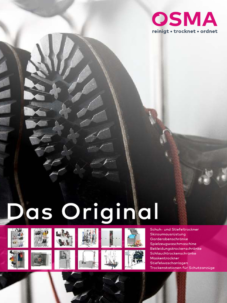 Osma Prospekt Web | PDF