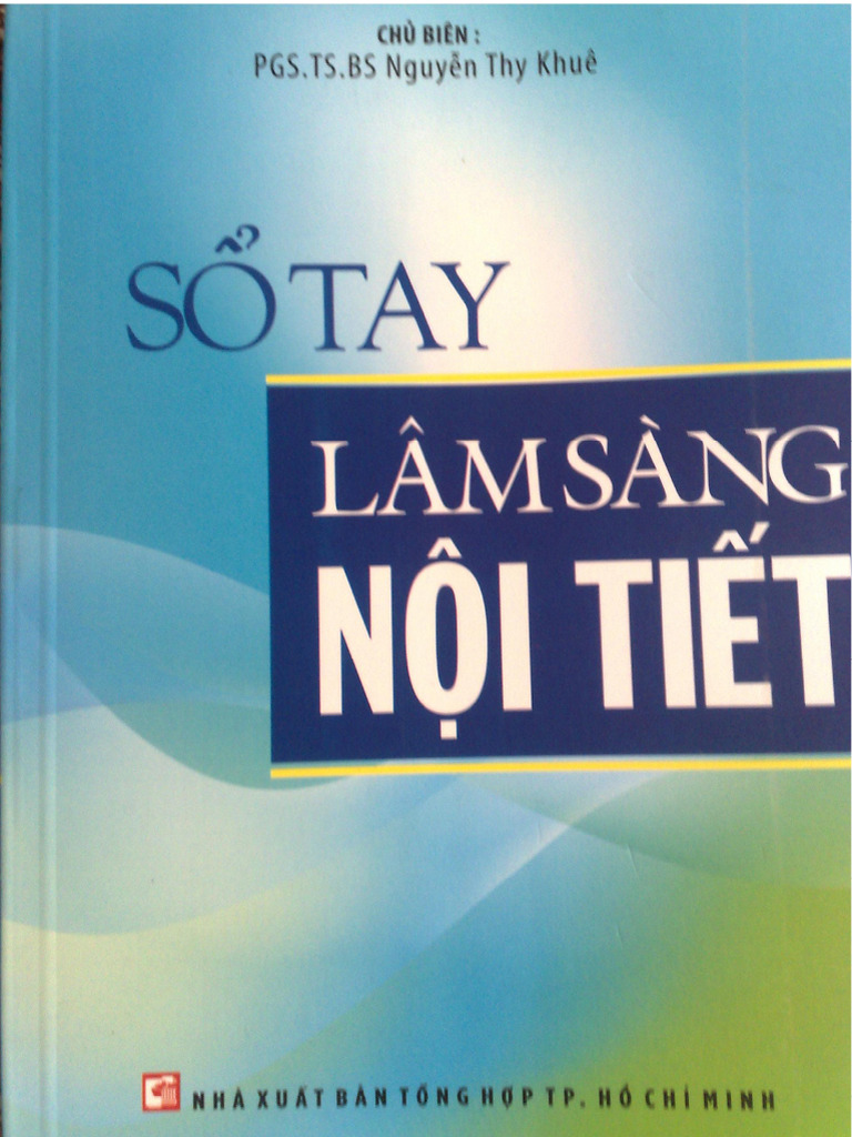 So Tay Lam Sang Noi Tiet | PDF