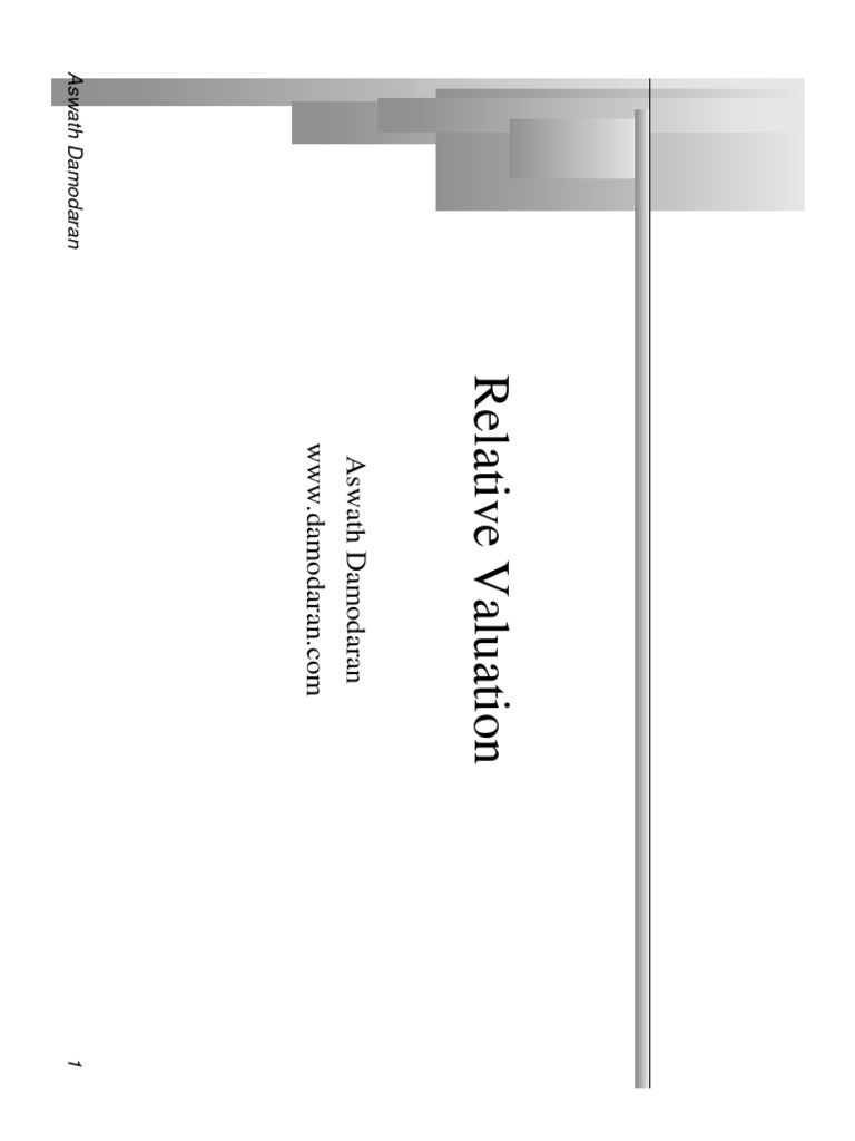 Greece Rel | PDF | Free Cash Flow | Valuation (Finance)