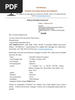 Contoh Replik Gugatan Cerai | PDF