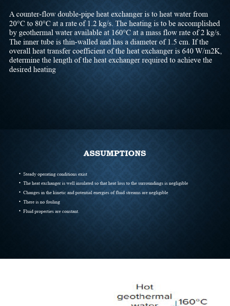 Example Lmtd Method Pdf