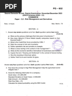 Z56(Bank form) | PDF | Affidavit