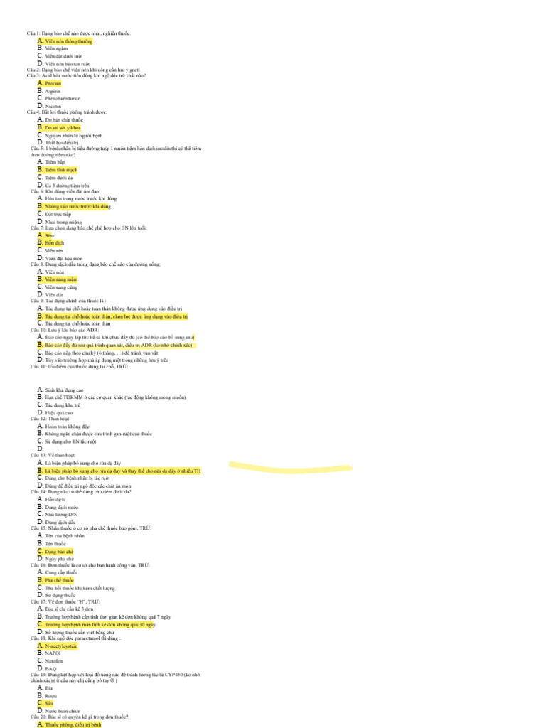 RHM PHÂN HIỆU RV S1.6 K119 | PDF