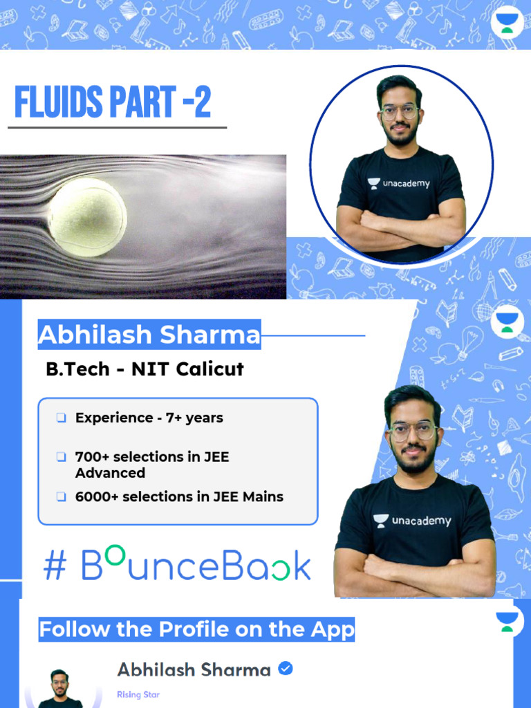 Fluids Part - 2 | PDF | Surface Tension | Viscosity Fluids Part - 2 | PDF | Surface Tension | Viscosity