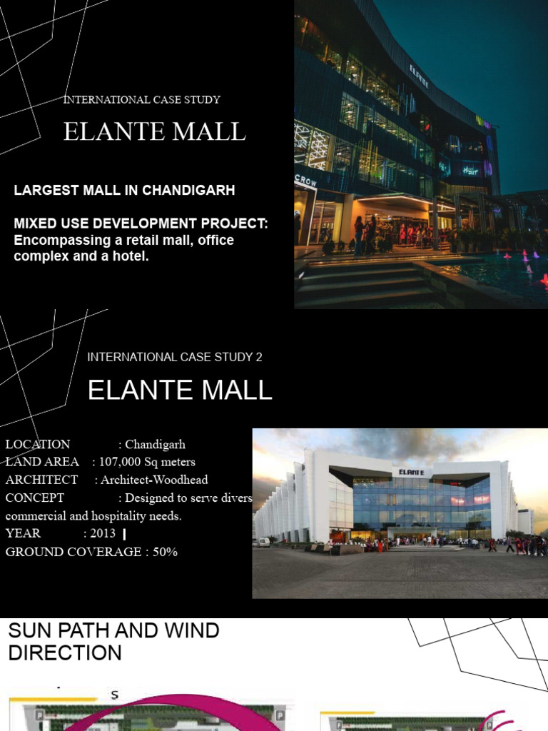 Commercial Complex | PDF | Shopping Mall | Retail