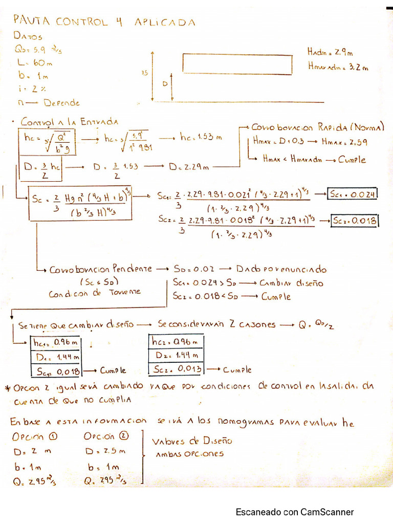 Pauta_Control_4 | PDF Pauta_Control_4 | PDF