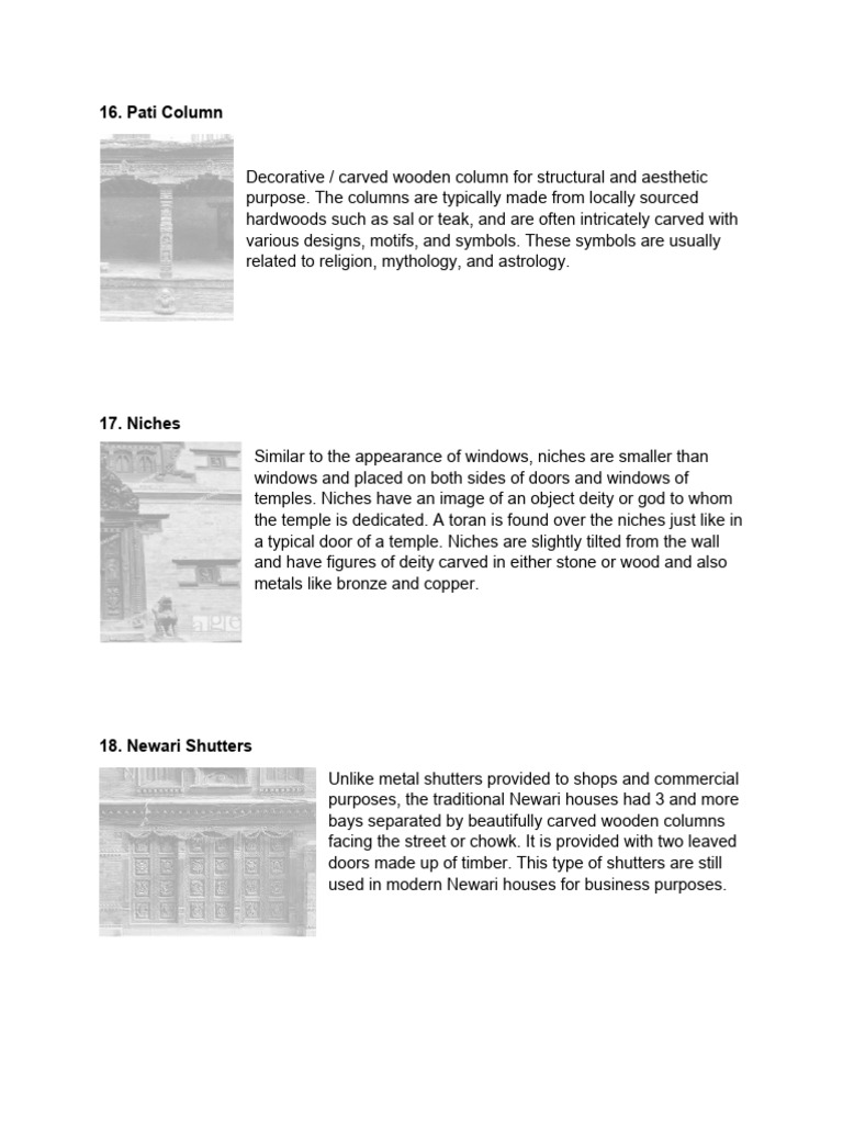 History | PDF | Temple