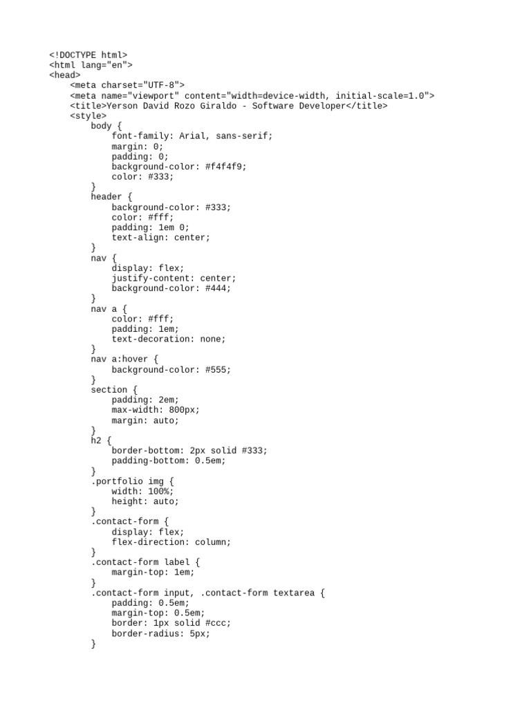 Index | PDF | Computing | Software Engineering
