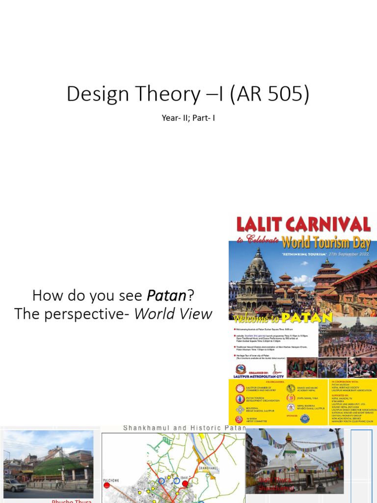 Chapter 1_Theory | PDF | Hypothesis | Theory