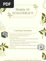 Module 3 Organization and Managements of Learner Centered Classrooms ...