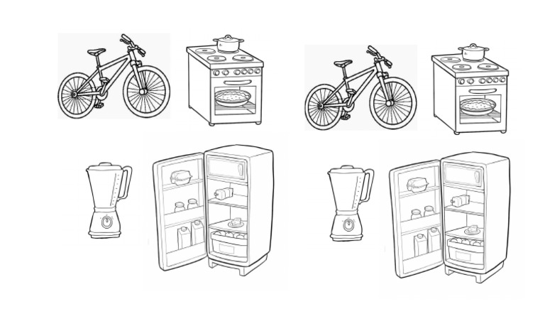 Modificar Objetos | PDF