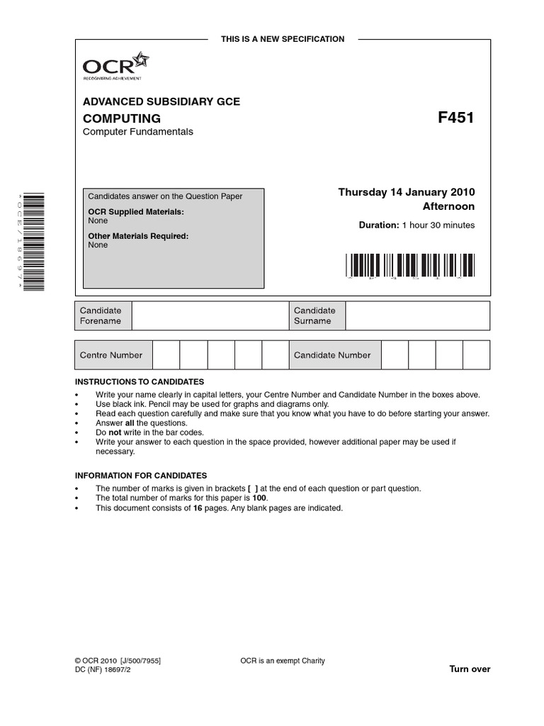 2010 May | PDF | Optical Character Recognition | Input/Output