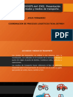 Evidencia GA2-210101071-AA1-EV02. Informe de Aplicación Al Proyecto Sobre El Proceso de ...