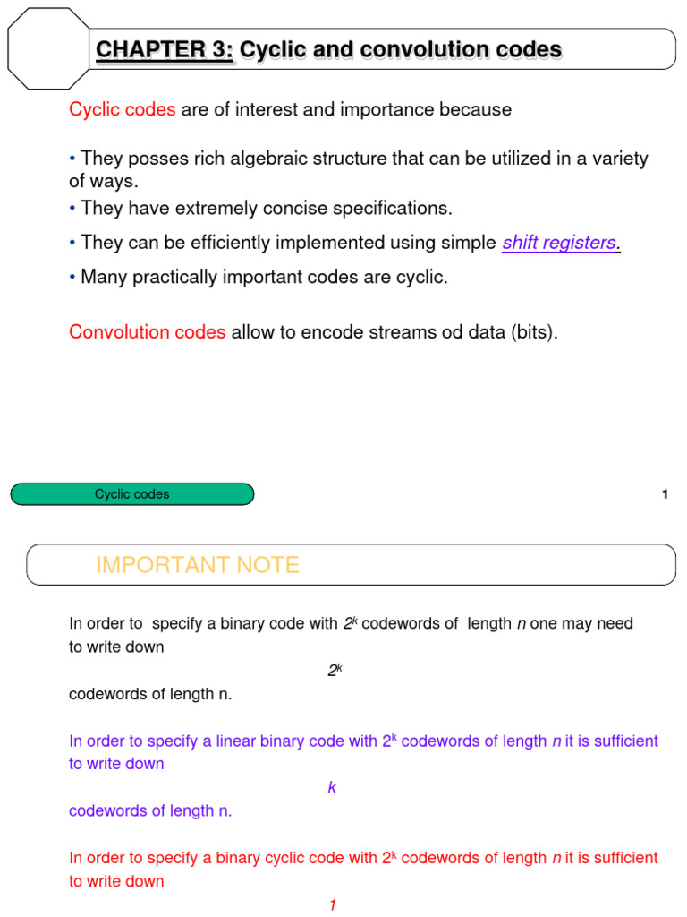Lecture 1 U 2 | Download Free PDF | Discrete Mathematics | Computer Science