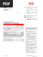 Santander Edge Student Current Account - Santander UK | PDF ...