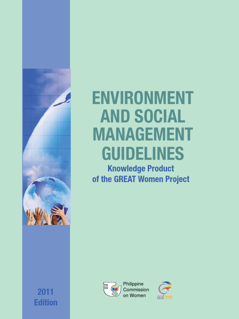 Review For CSE | PDF | Environmental Impact Assessment | Risk
