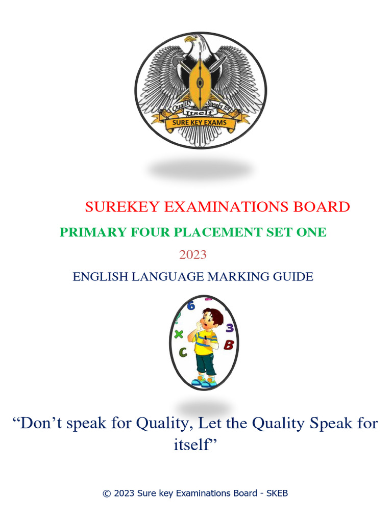 p.4 Eng Placement Set-Guide | PDF