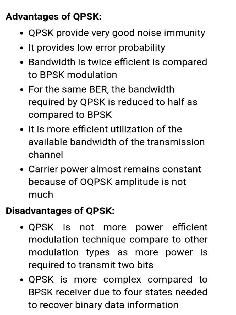 Balance Adc Mod 5 | PDF