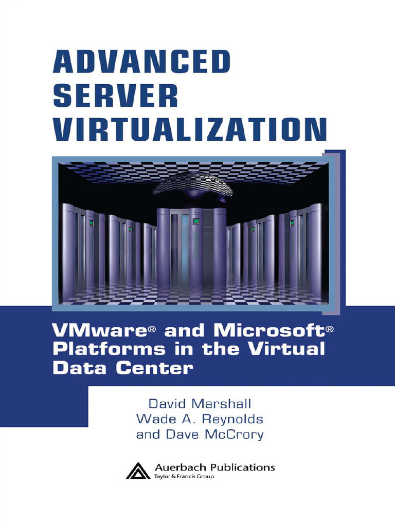 Previewpdf | PDF | V Mware | Virtual Machine