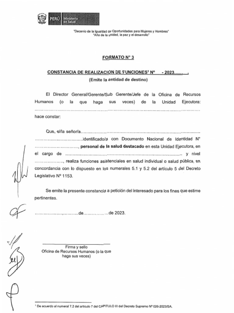 Formato 3 | PDF