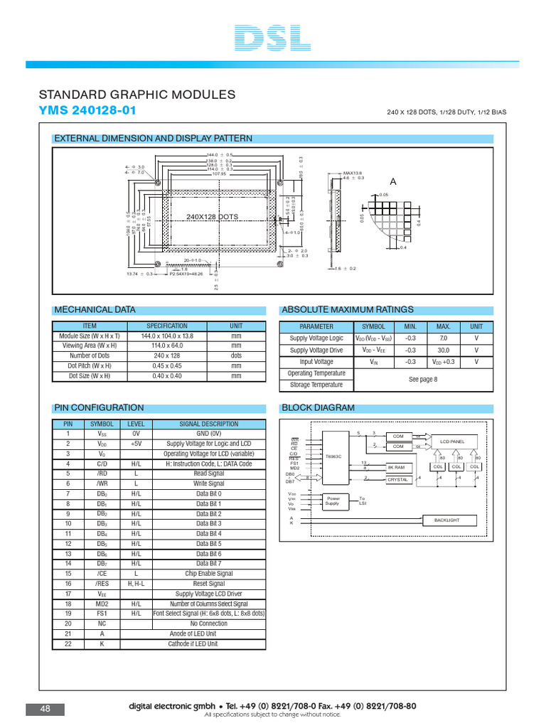Yms240128 01 | PDF | Manufactured Goods | Electronic Engineering