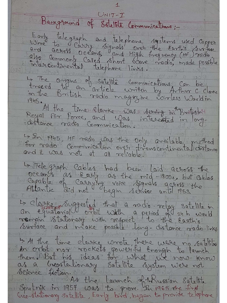 Unit 1 Sc Pdf 
