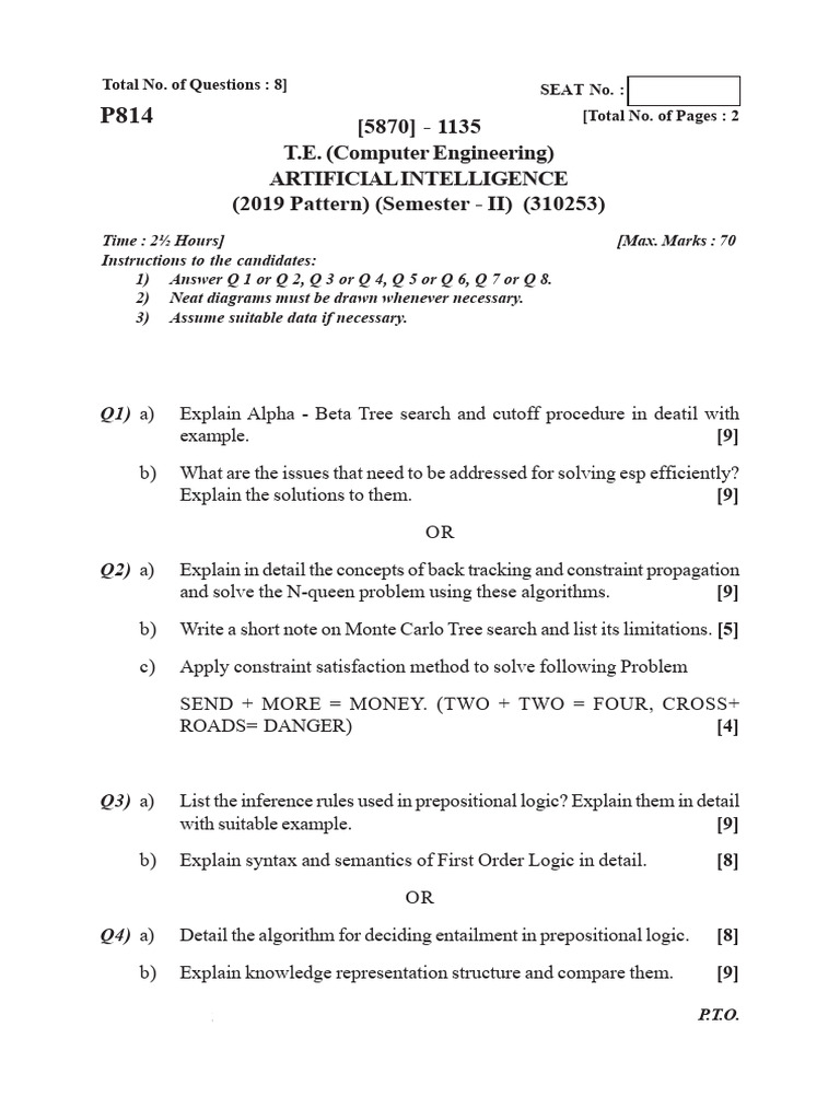 April 2022 | PDF | Knowledge Representation And Reasoning | Artificial ...