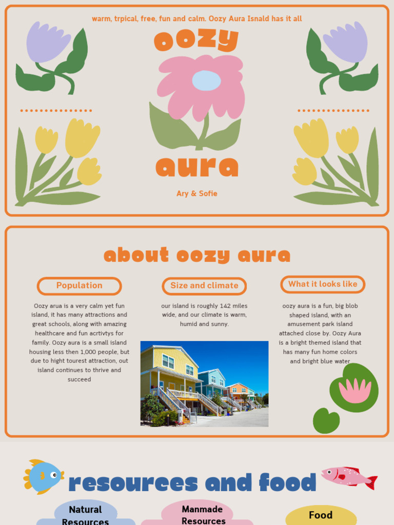 Animated Illustrated Figurative Language Lesson For Elementary | PDF ...