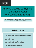 ERCF | PDF | Grossesse | Accouchement