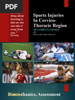 BIST-2: Traumatic Brain Injury Assessment | PDF | Concussion ...