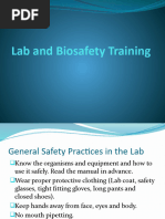Canadian Pathogen Safety Data Sheets | PDF | Safety | Microorganism