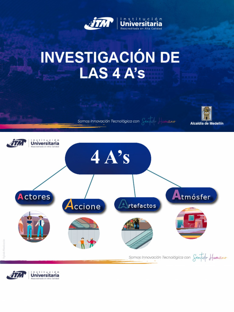 Formato Investigación de Las 4as ARCA Final | PDF | Salud mental | Las emociones
