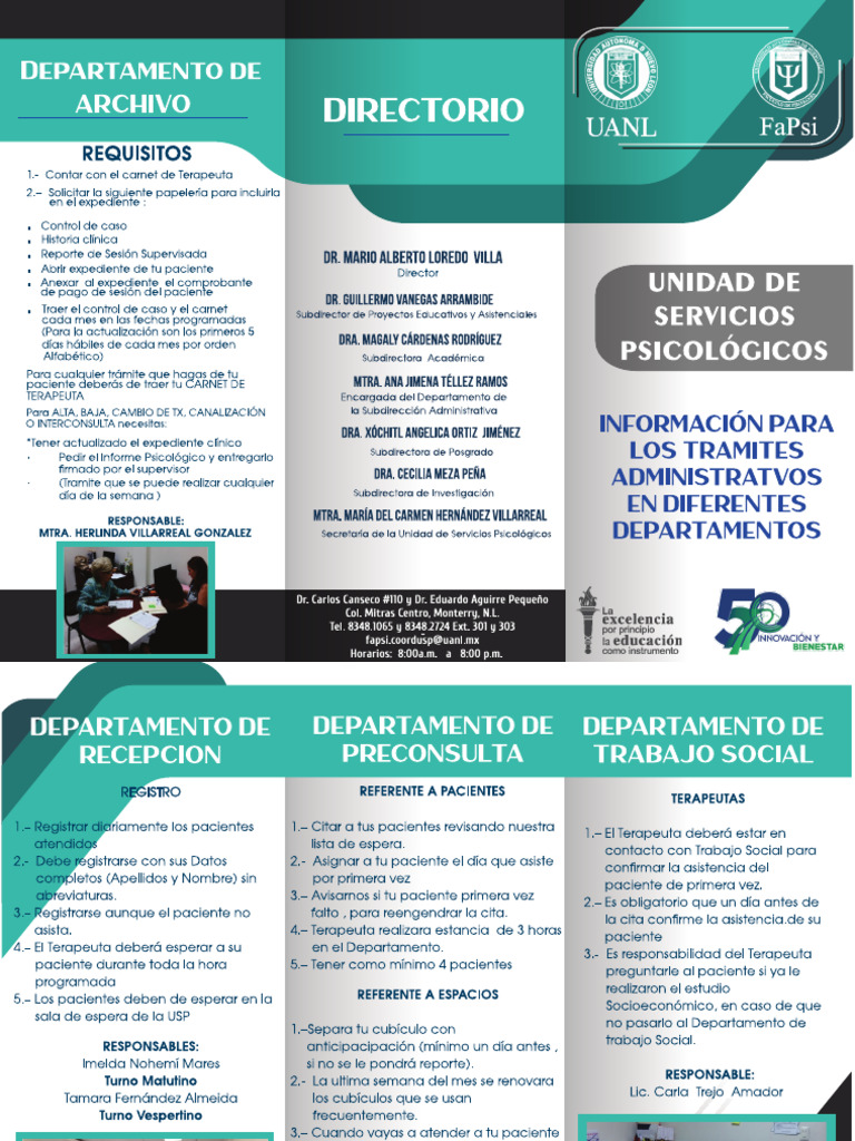 Triptico-USP-2023-a | PDF